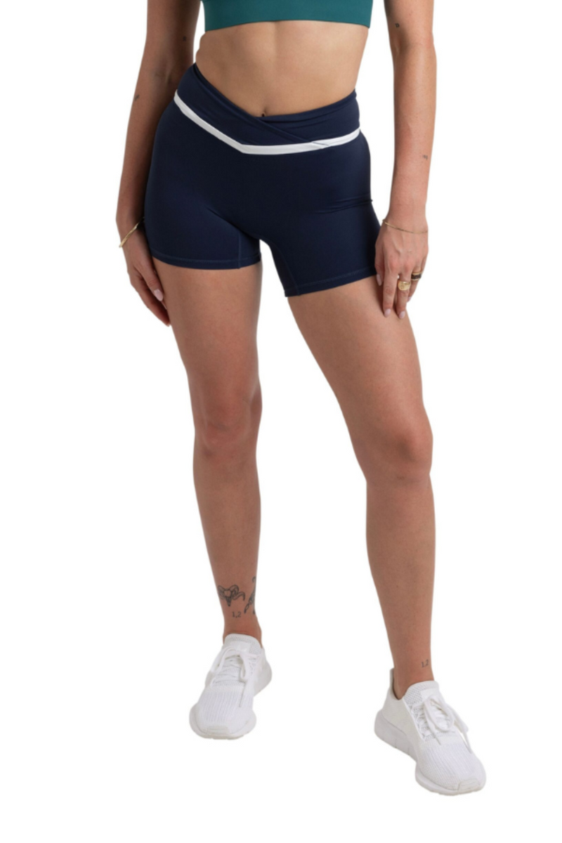 Stride Active Shorts – GEM ACTIVE