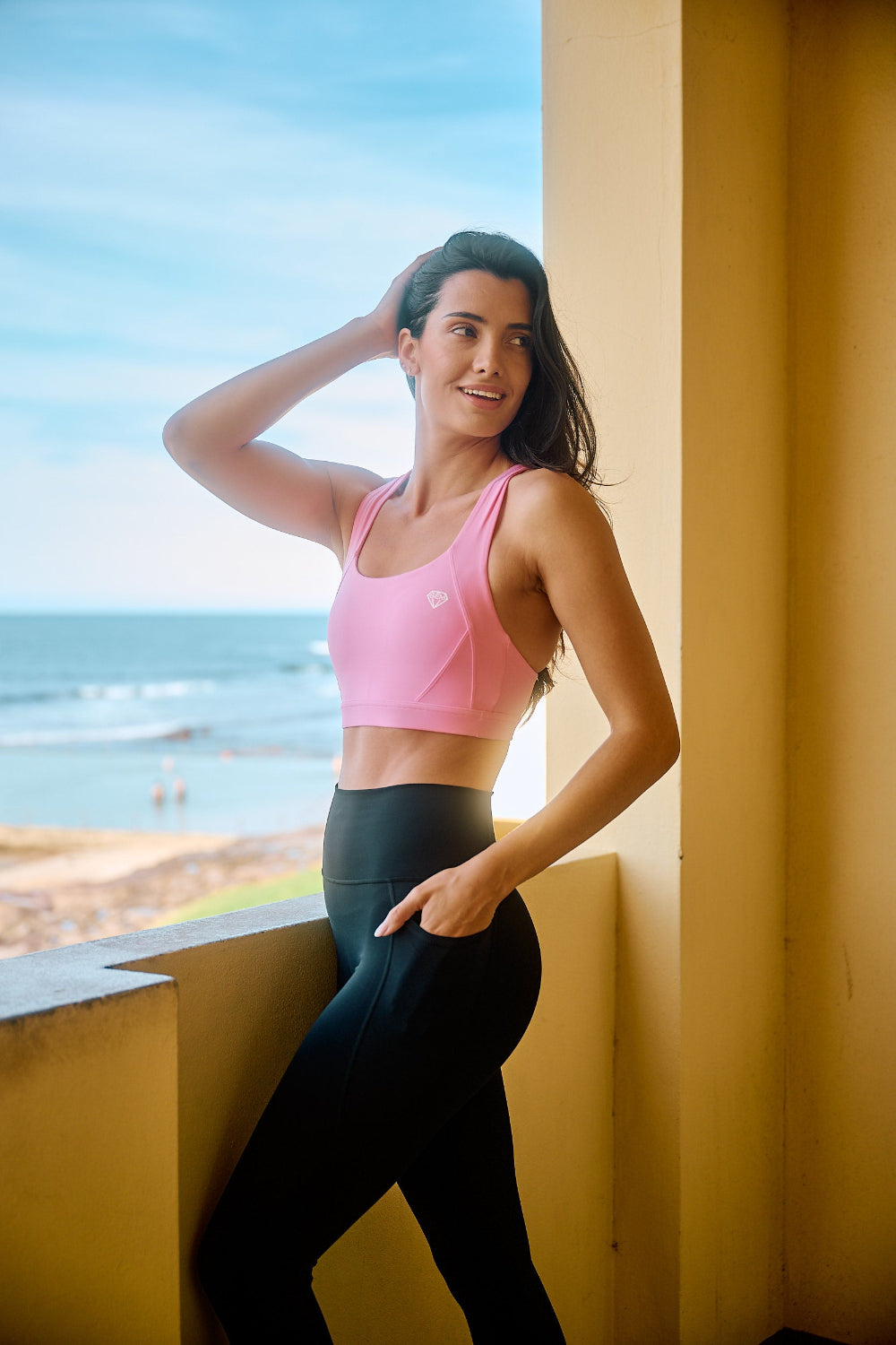Gem Active | Squat-Proof, Supportive & Stylish Activewear – GEM ACTIVE